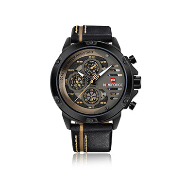 Man's Watch – THE NAVIFORCE