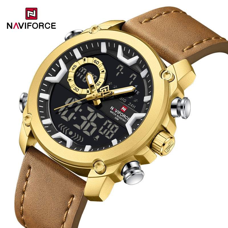 New Arrival – THE NAVIFORCE